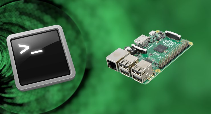 15 commandes SSH les plus utilisées pour Raspberry Pi – Media Centerz
