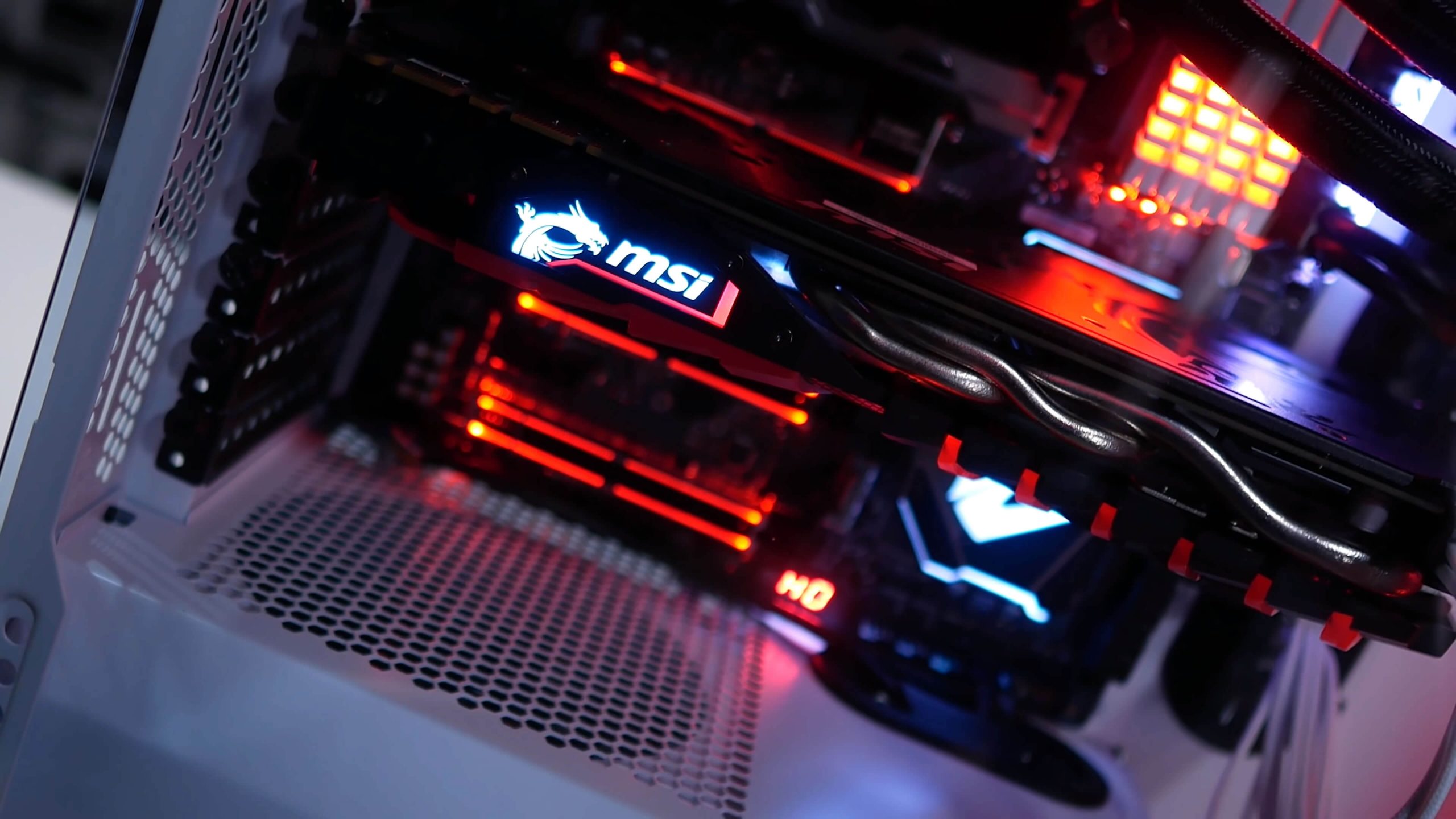 GPU 400 $ en 2016 vs GPU 400 $ en 2019 - Media Centerz