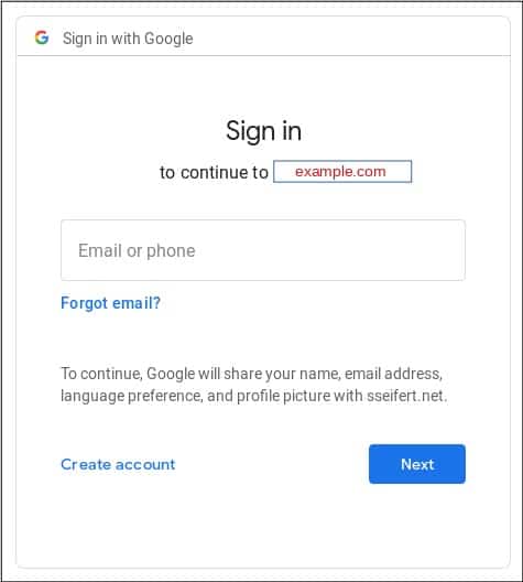 Google OAuth avec Traefik - SSO sécurisé pour les services Docker - Media Centerz