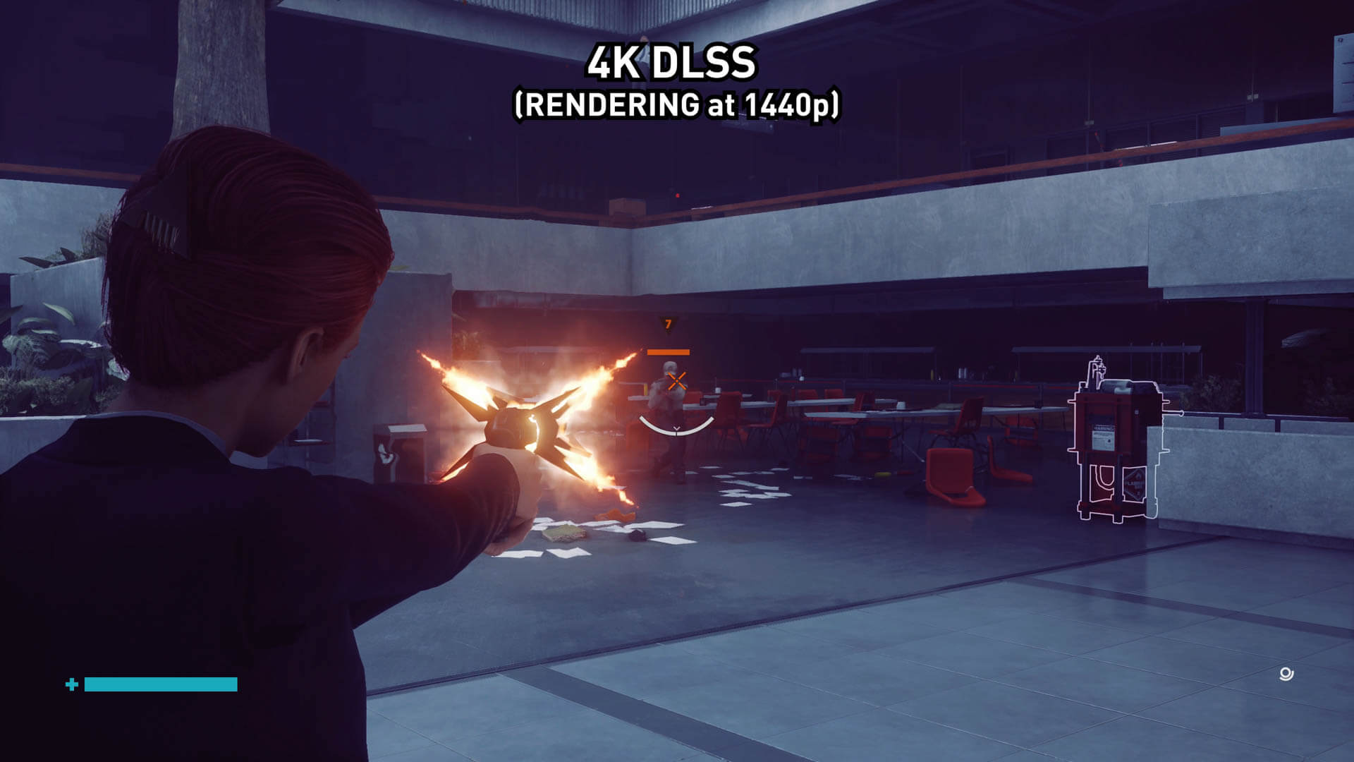 Nvidia DLSS en 2020: des résultats époustouflants - Media Centerz