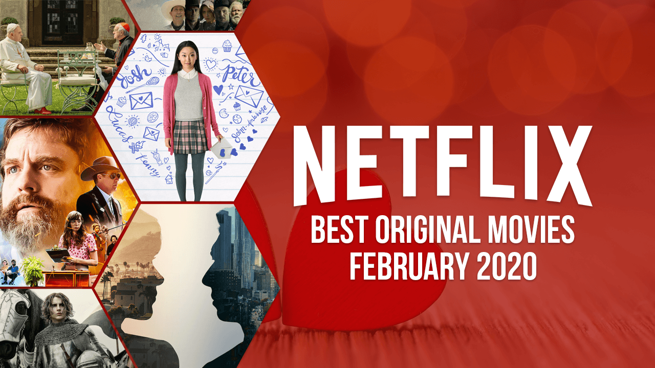11 Meilleurs Nouveaux Films Sur Netflix Les Films Les