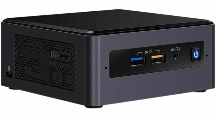 7 options géniales préconstruites, NAS et bricolage - Media Centerz