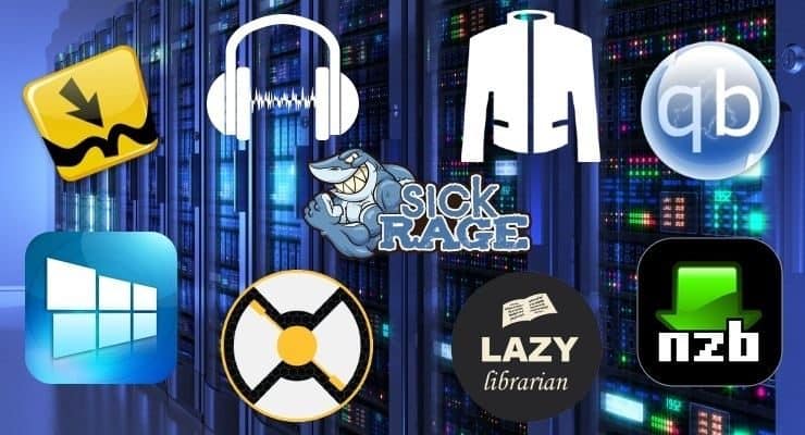 Ultimate Docker Home Server avec Traefik 2, LetsEncrypt et OAuth [2020] – Media Centerz