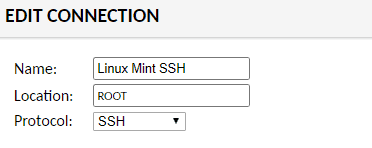 Installez Guacamole sur Docker – VNC, SSH, SFTP et RDP comme un boss! – Media Centerz