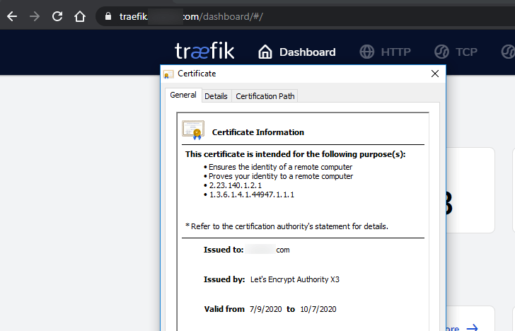 Synology Docker Media Server avec Traefik, Docker Compose et Cloudflare – Media Centerz