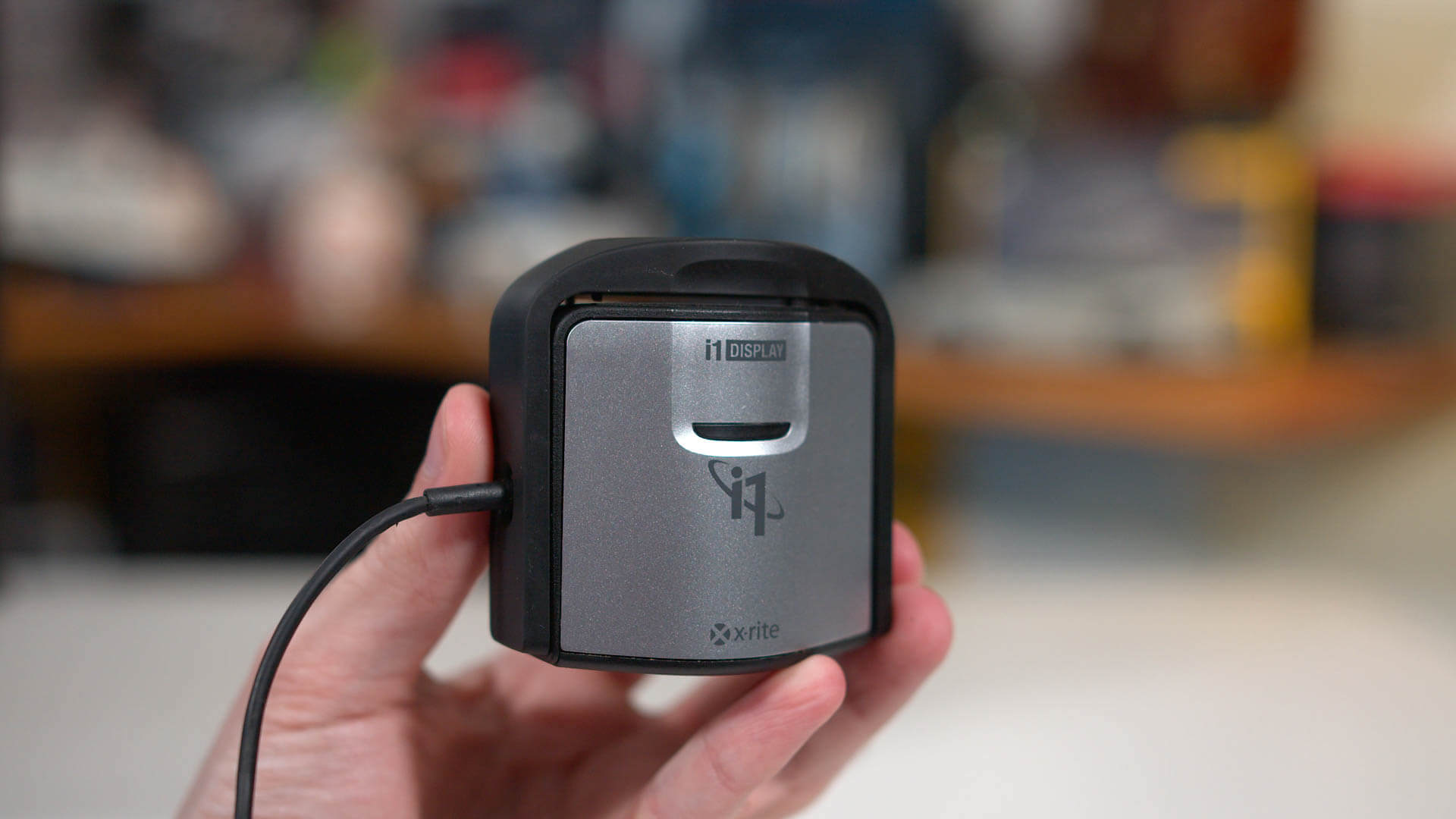 Comment calibrer votre moniteur – Media Centerz