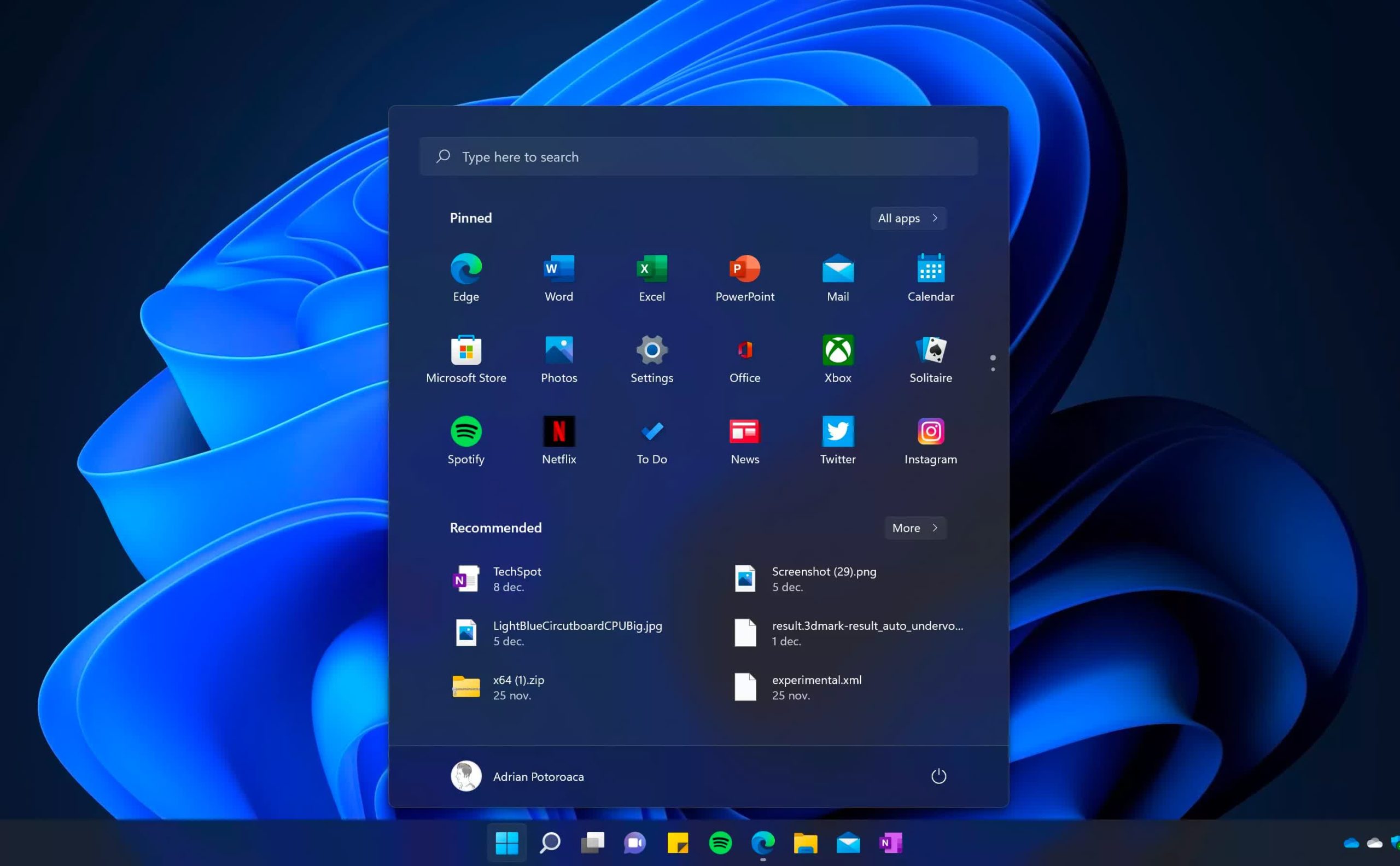 Comment faire en sorte que Windows 11 ressemble davantage à Windows 10 ... Comment faire en sorte que Windows 11 ressemble davantage à Windows 10 ...